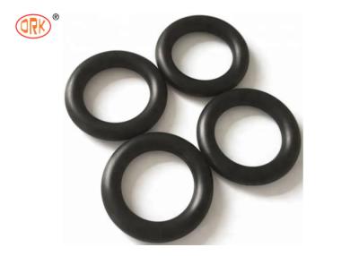 China OEM Customized FFKM Auto Seals with Free Rubber O Seal Rings in Black and White Colors for sale