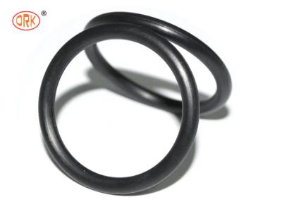 China OEM Customized FFKM Auto Seals with Free Rubber O Seal Rings in Black and White Colors for sale