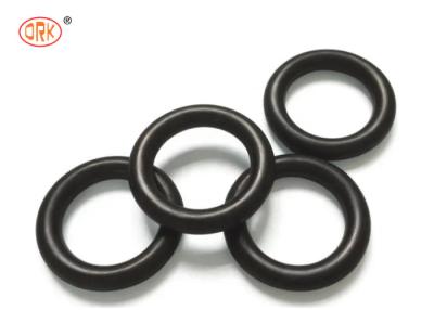 China OEM Customized FFKM Auto Seals with Free Rubber O Seal Rings in Black and White Colors for sale