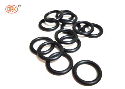 China ORK Nitrilo Silicona Conector de borracha Selo de cor personalizada bomba de óleo industrial O Anel à venda