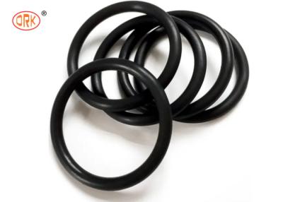 China ORK Nitrilo Silicona Conector de borracha Selo de cor personalizada bomba de óleo industrial O Anel à venda
