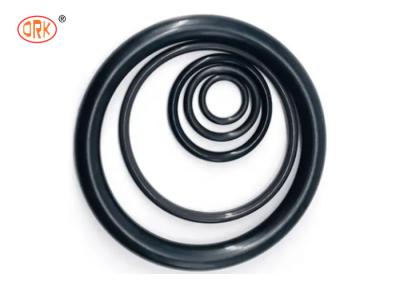 China ORK Nitrilo Silicona Conector de borracha Selo de cor personalizada bomba de óleo industrial O Anel à venda