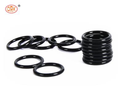 China EPDM FKM AEM O Ring NBR Silicone Rubber Metric O Ring Seals Chemical Resistance for sale
