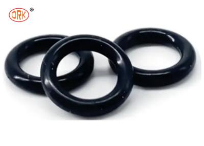 China Various Rubber Seal Custom FFKM Silicone Sealing O Rings Customized for Industry food for sale