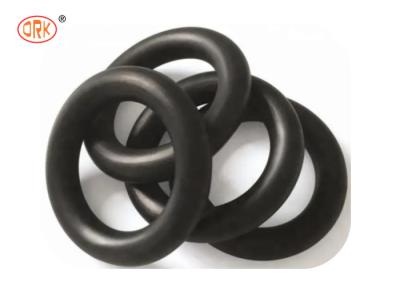 China REACH Approved NBR EPDM Silicone FKM O-Rings for Sealing Applications and Solutions for sale