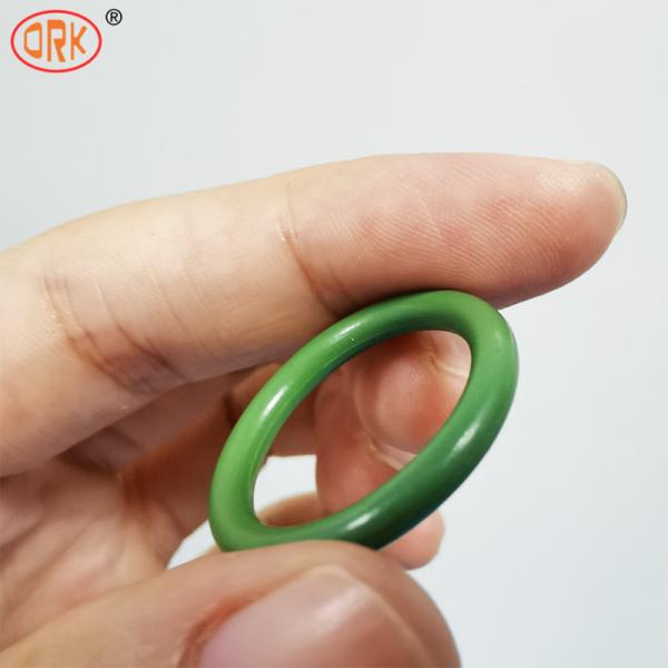 Quality Metric Sizes NBR Oil Seal Silicone FKM EPDM Rubber O Rings for sale