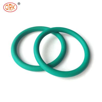 Cina Colore personalizzato gomma nitrile O anello cilindro idraulico 1 mm pistone pneumatico impermeabile in vendita