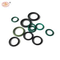 China HNBR Rubber Pump Seal Ring O Ring Power Steering Engine Pump Seals Customized for sale