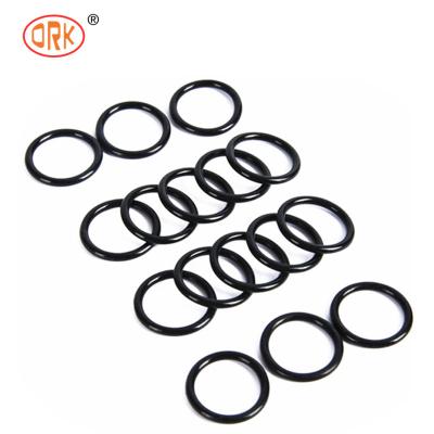 Китай ACM Petroleum Fuels Oil Resistance Polyacrylate Rubber O Ring for Connector Seal продается