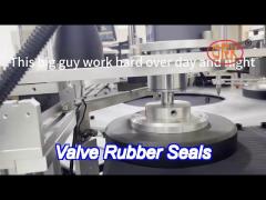 1.78mm - 31mm bonded  rubber metal bushing customization requirement
