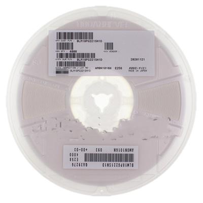 Cina BLM18PG221SH1D un circuito integrato IC Chip Magnetic Bead da 220 OHM in vendita