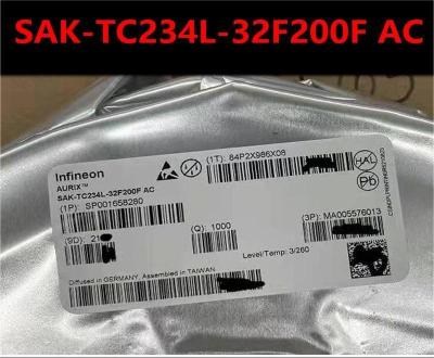 Cina CA dell'unità SAK TC234L 32F200F del Microcontrollore del bit MCU di CEA Q100 32 in vendita