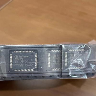 Cina CA pungente del Microcontrollore SAK TC233LP 32F200F della corteccia 32 del braccio di 1.17V 1.43V in vendita