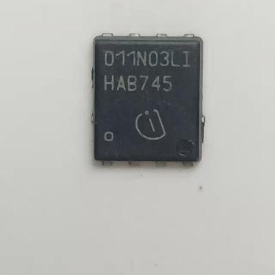 Cina Modulo di potere di BSC011N03LSI IGBT con resistenza interna bassa a corrente forte in vendita