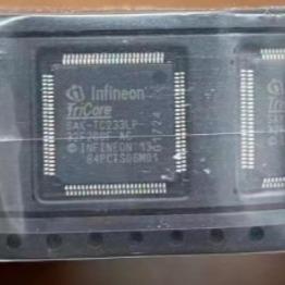 Cina Il Microcontrollore IC di CA di SAK TC212S 8F133N scheggia MCU 32 Aurix PUNGENTE in vendita