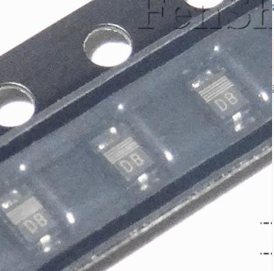 Cina Chip di IC del circuito integrato di BZX384 C12 in vendita
