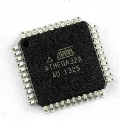 Cina Capacità di memoria pungente di programma dei Microcontrollore MCU dell'AU 8 di ATMEGA32A 32KB in vendita