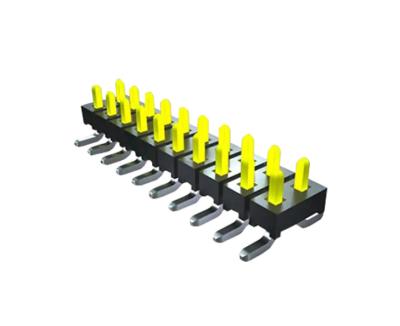 Cina Circuito integrato IC Chip Headers And Wire Housings del TMM 102 03 G S in vendita