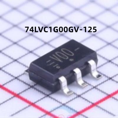 Cina Funzione 2 dell'invertitore dei circuiti logici 74LVC1G00GV 125 la singola ha introdotto 1 uscita in vendita
