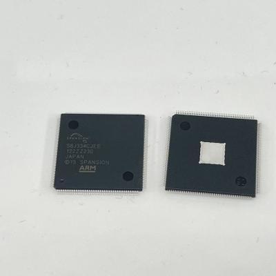 Cina Unità del Microcontrollore di S6J334CJEESE20000 MCU con umidità sensibile in vendita