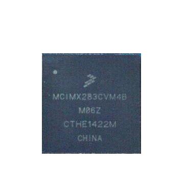 China MCIMX287CVM4B, NXP, RDA, DDR2, LV-DDR2, NAND Flash, MAPBGA-289 à venda