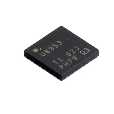Китай DS90UB953TRHBRQ1,   Texas Instruments   , Serializers & Deserializers - Serdes   ,   DS90UB953-Q1,   Интерфейс ICs продается