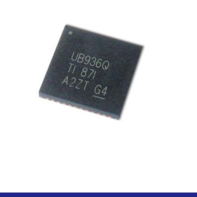 Китай DS90UB936TRGZRQ1, Texas Instruments,   Serializers & Deserializers - Serdes   ,   2,5 Gb/s, SMD/SMT продается
