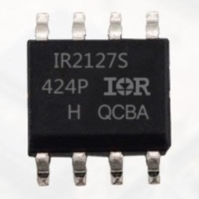 Китай Бренд водителя двери заплаты SOIC 8 IC IR2127S микроконтроллера IR2127STRPBF продается
