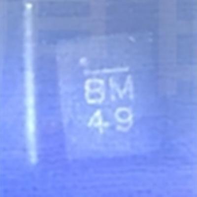 Китай СИД MP3309GQG Z QFN10 освещая равочую частоту водителей 640kHz продается