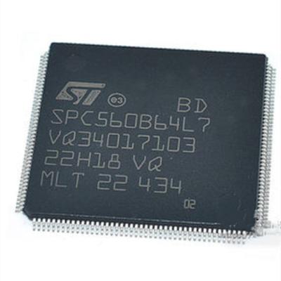 Китай Архитектор MCU обломока 32Bit Pwr IC микроконтроллера SPC560B64L7C6E0X продается