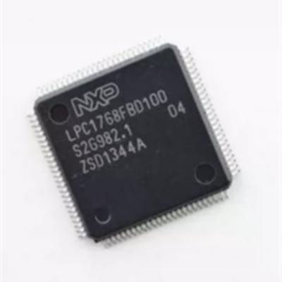 Cina Chip del Microcontrollore del modulo di potere di LPC1769FBD100 IGBT LPC1769 LQFP100 in vendita