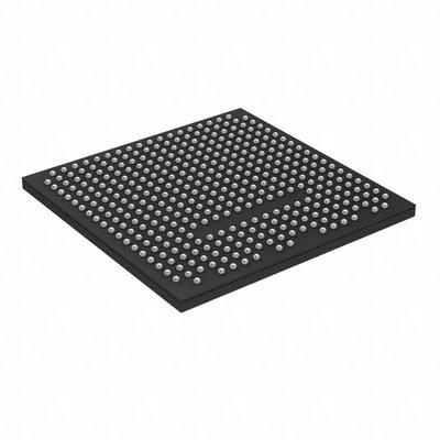 Cina 400 unità LFE5U 25F 8BG381C FPGA del Microcontrollore di megahertz 77 mA MCU in vendita