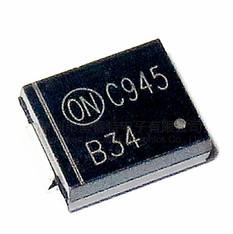 中国 MBRS340T3Gの小さい信号はSMCショットキーのダイオード整流器を中継で送る 販売のため