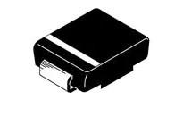 中国 1SMA5927BT3G 1.5W 12Vのツェナー ダイオードSMAのシルク スクリーン827bのパッケージ 販売のため