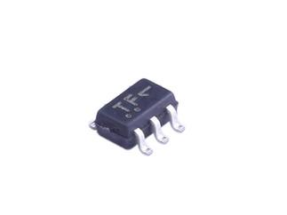 中国 NTJD5121NT1G SOT363の低い信号はNチャネル60V 0.295A MOS FETを中継で送る 販売のため
