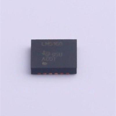 Китай LM5160DNTR Switching Voltage Regulators LM5160 Wide Input65V 1.5A Synchronous Step-down type) DC-DC power chip продается