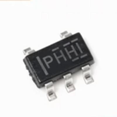Китай TPS79318DBVR LDO Voltage Regulators 200mA 1.8V Hi PSRR New imported original stock voltage stabilized SOT-23-5 PHHI продается
