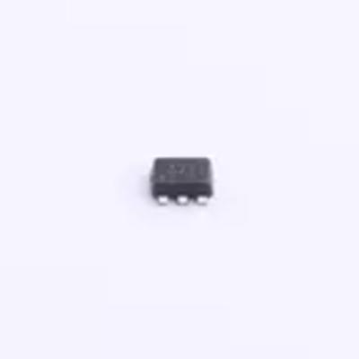 Китай TPS563231DRLR Switching Voltage Regulators 4.5-V to 17-V input, 3-A synchronous step-down voltage regulator 6-SOT-5X3 продается