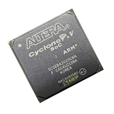 Cina 5CSEBA6U23C7N SoC FPGA The factory is currently not accepting orders for this product.Aerospace and military new in vendita