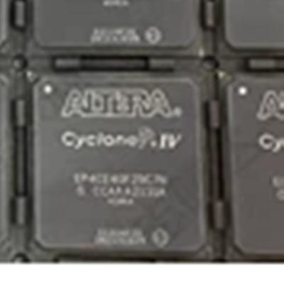 Cina EP4CE40F29C8N FPGA - Field Programmable Gate Array The factory is currently not accepting orders for this product. in vendita