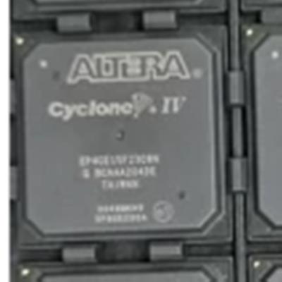 Cina EP4CE15F23C8N FPGA - Field Programmable Gate Array The factory is currently not accepting orders for this product in vendita