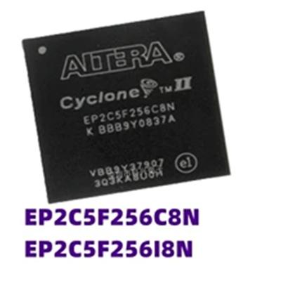 Cina EP2C20F256I8N FPGA - Field Programmable Gate Array The factory is currently not accepting orders for this product. in vendita