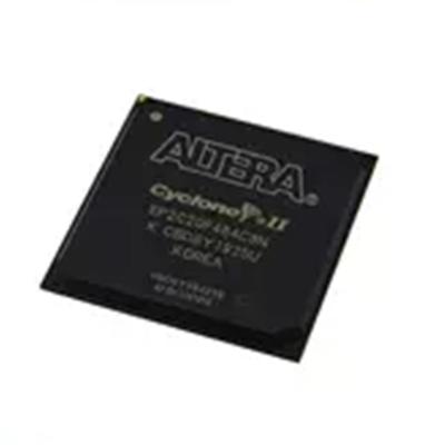 Cina EP2C20F484I8N FPGA - Field Programmable Gate Array The factory is currently not accepting orders for this product. in vendita