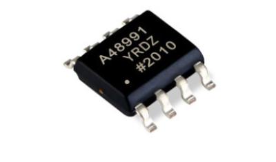 China ADA4899-1YRDZ High Speed ​​Operationele Versterkers Ultra Lage Ruis en Vervorming Te koop