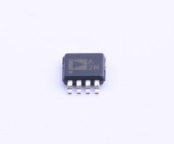 China AD8657ARMZ-R7 Precisieversterkers, 18V 20uV 200kHZ R-R Uitgang CMOS Op Amp Te koop