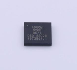 China ADUCM320BBCZI ARM Microcontrollers MCU 80Mhz Cortex M3 Wi 14Bit analoog voor CFP Te koop