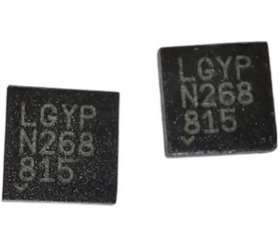 China LT3045EDD#TRPBF LDO Spanningsregelaars 20V 500mA Ultralow Noise Te koop