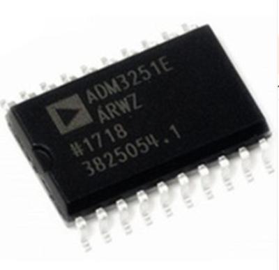 China ADM3251EARWZ-REEL Digitale isolatoren geïsoleerd 1/1 RS323-transceiver Te koop