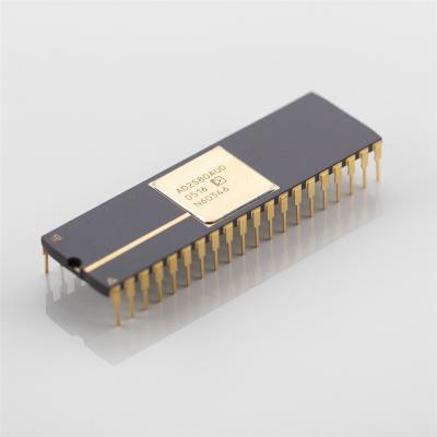 China AD2S80AUD Data Acquisition ADCs/DACs 2 ARC MIN MIL TEMP R/D IC Original Te koop