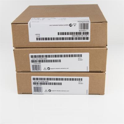 China 6ES7532-5HF00-0AB0 SIMATIC S7-1500  Analog Output Module AQ8xU/I HS 16 Bit Resolution Te koop